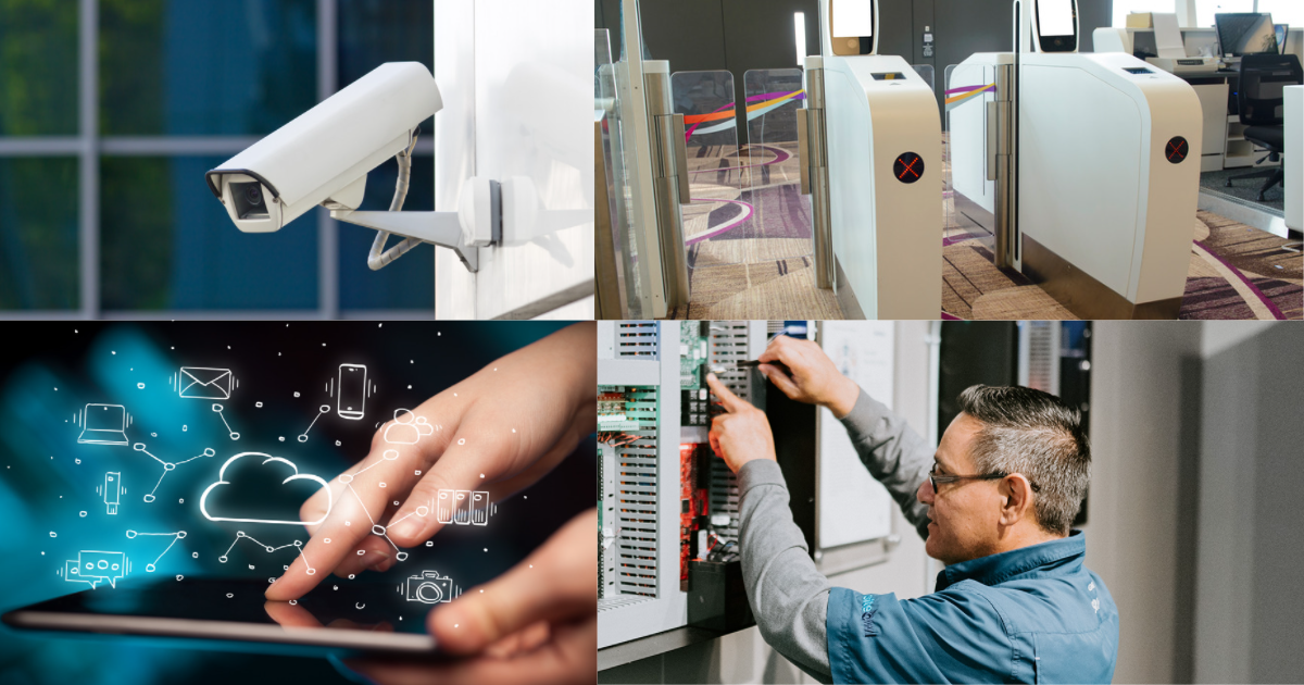 Physical Security Outlook 2023 | SiteOwl