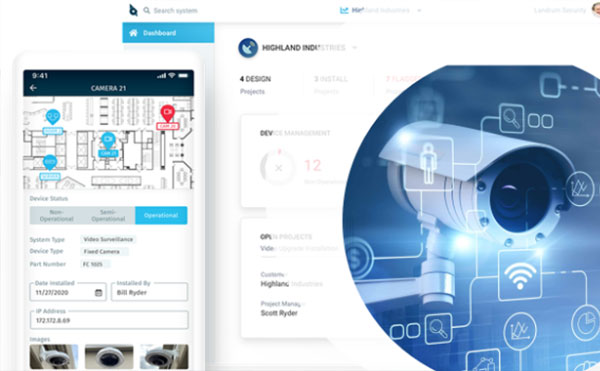 Physical Security System Lifecycle Assessment | SiteOwl