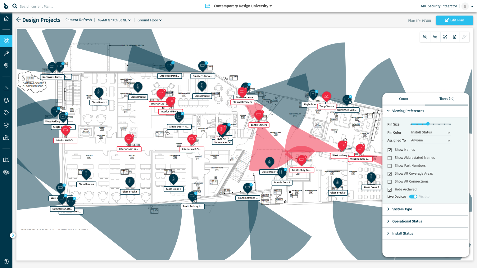 4 strategies to build bullet-proof security system designs rapidly - Siteowl