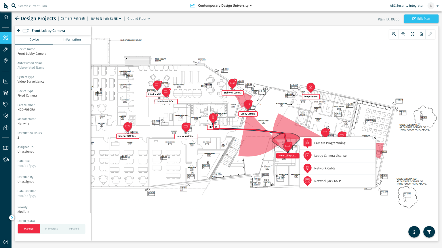 4 strategies to build bullet-proof security system designs rapidly - Siteowl
