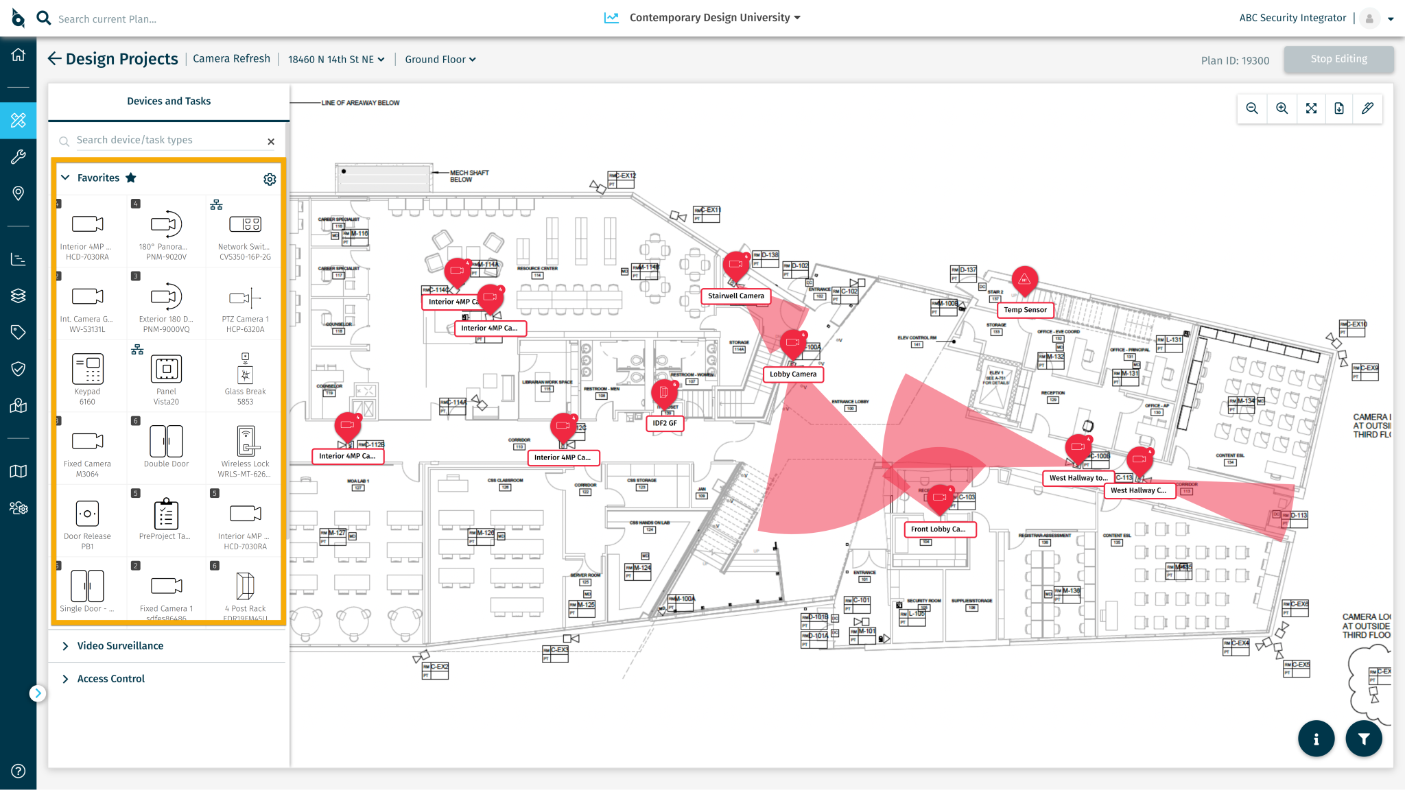 4 strategies to build bullet-proof security system designs rapidly - Siteowl