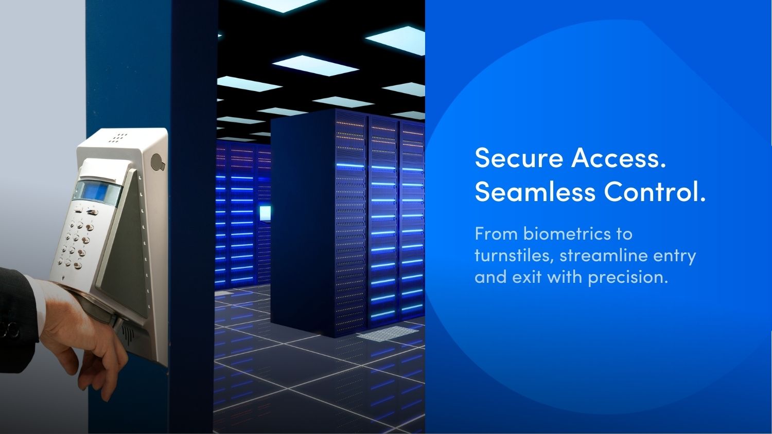 The ultimate physical security glossary- From access control to VMS 100 ...